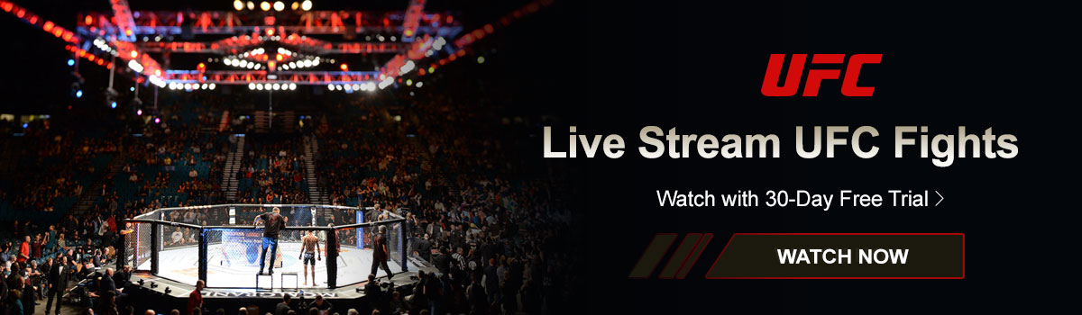 Watch MMA UFC Fight Live Stream