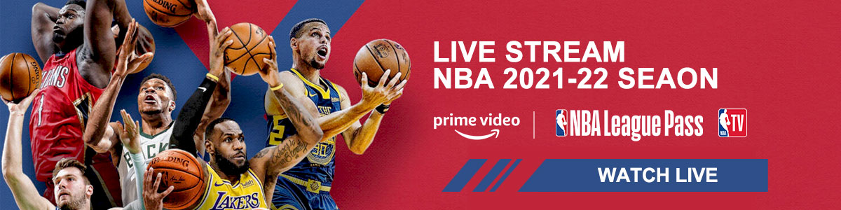 Watch NBA Online Free