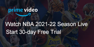 Watch NBA Online Free